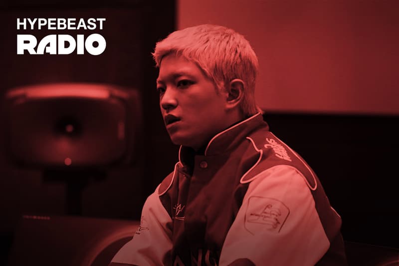 全新单曲发布，Chace 分享国际创作视野及长途飞行歌单｜Playlist | Hypebeast