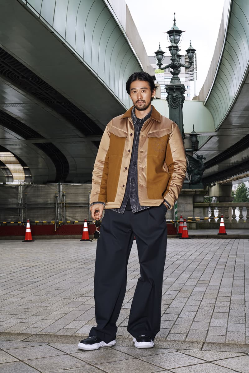 roarguns 推出 2024 秋冬新品 | Hypebeast