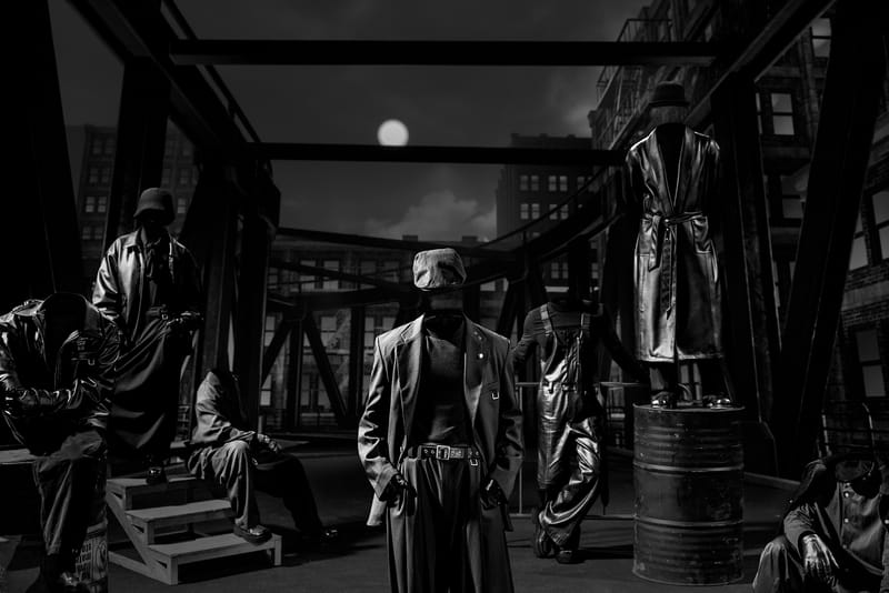 澳洲香氛品牌 RUFI 推出「入夜邂逅系列」沐浴露 | Hypebeast