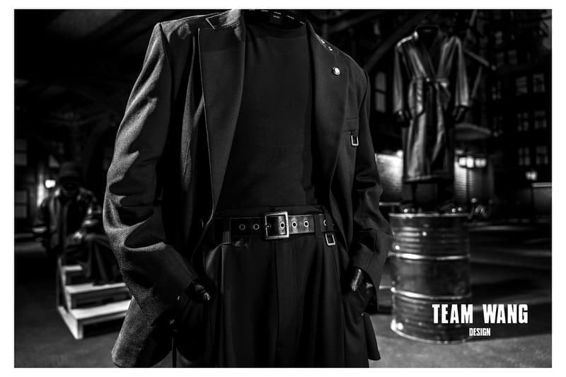 TEAM WANG design 推出 COOKIES - CHOICES 系列 | Hypebeast