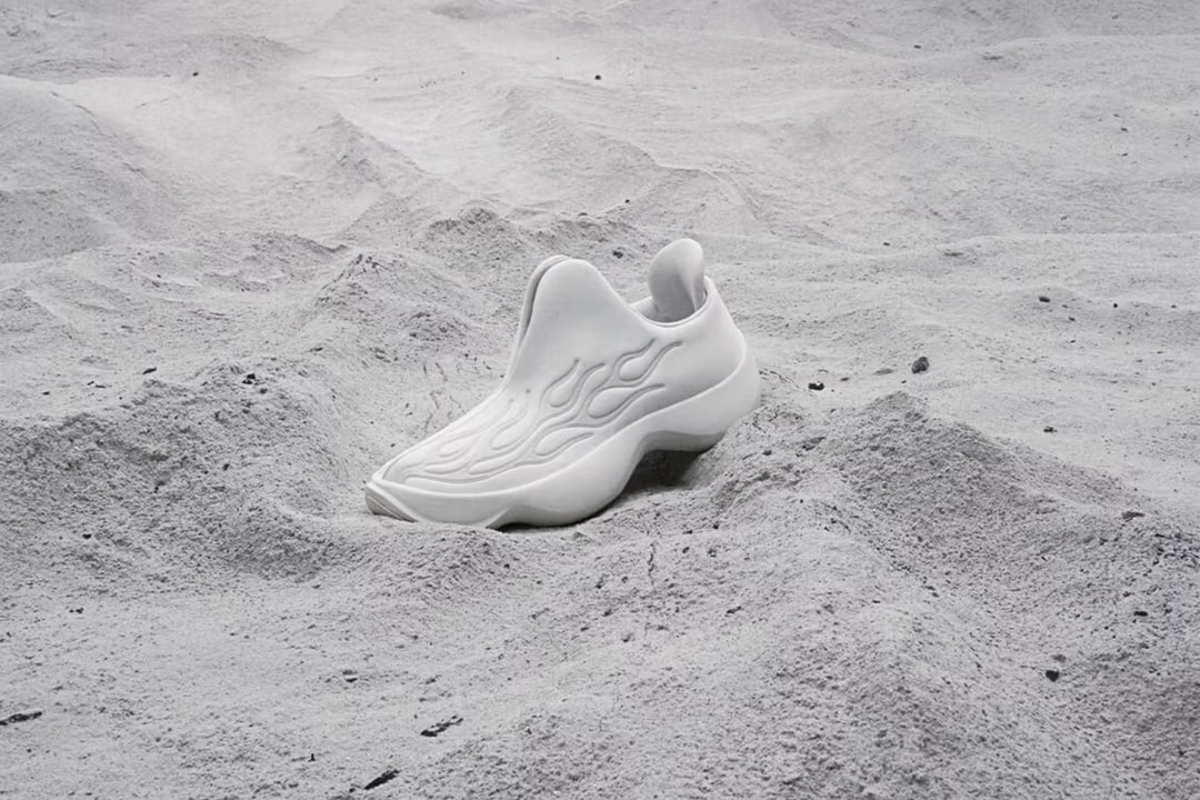 ASICS 携手 ONE OK ROCK 主唱 Teka 推出 ASICS-ONE 联名鞋款全新配色 | Hypebeast