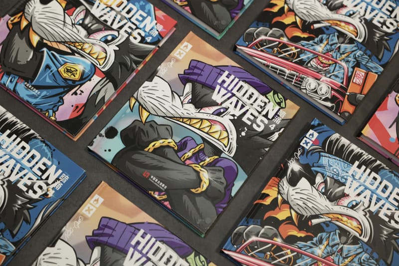 PARTYNEXTDOOR 全新专辑《PARTYNEXTDOOR 4》正式登场 | Hypebeast