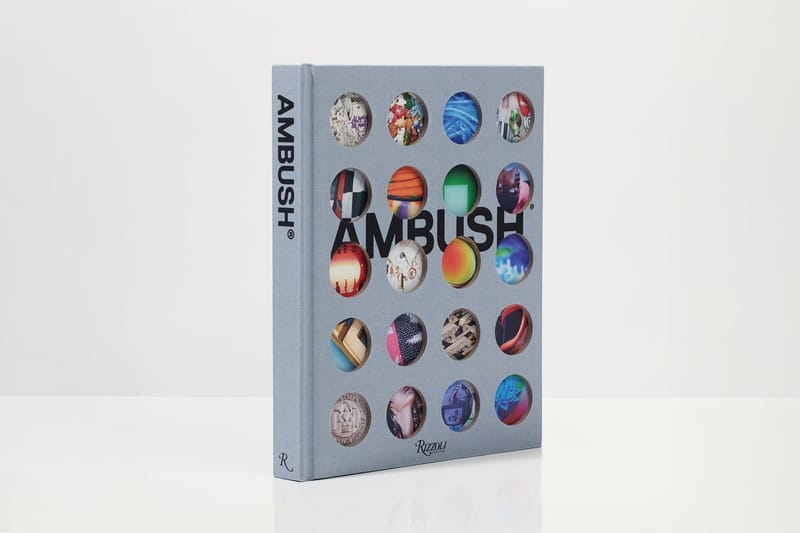 回归品牌本质，AMBUSH 发布 FW25「Homecoming」系列 | Hypebeast