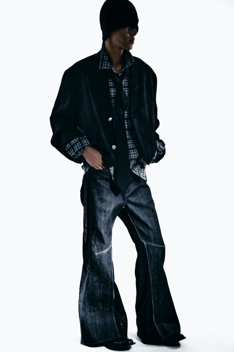 ROARINGWILD 推出「DENIM REMAKE PROJECT」改造计划 | Hypebeast