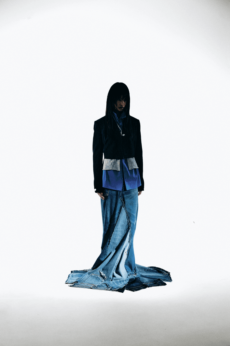 ROARINGWILD 推出「DENIM REMAKE PROJECT」改造计划 | Hypebeast