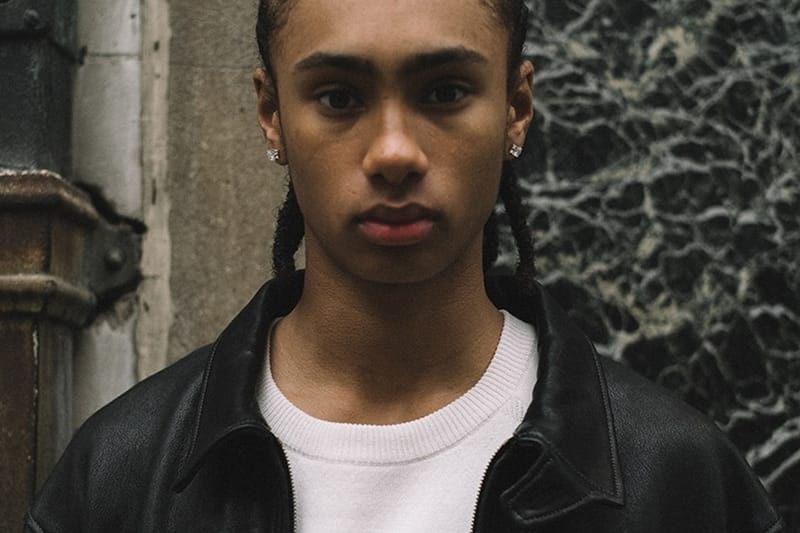 NOAH 2025 春夏系列发布 | Hypebeast