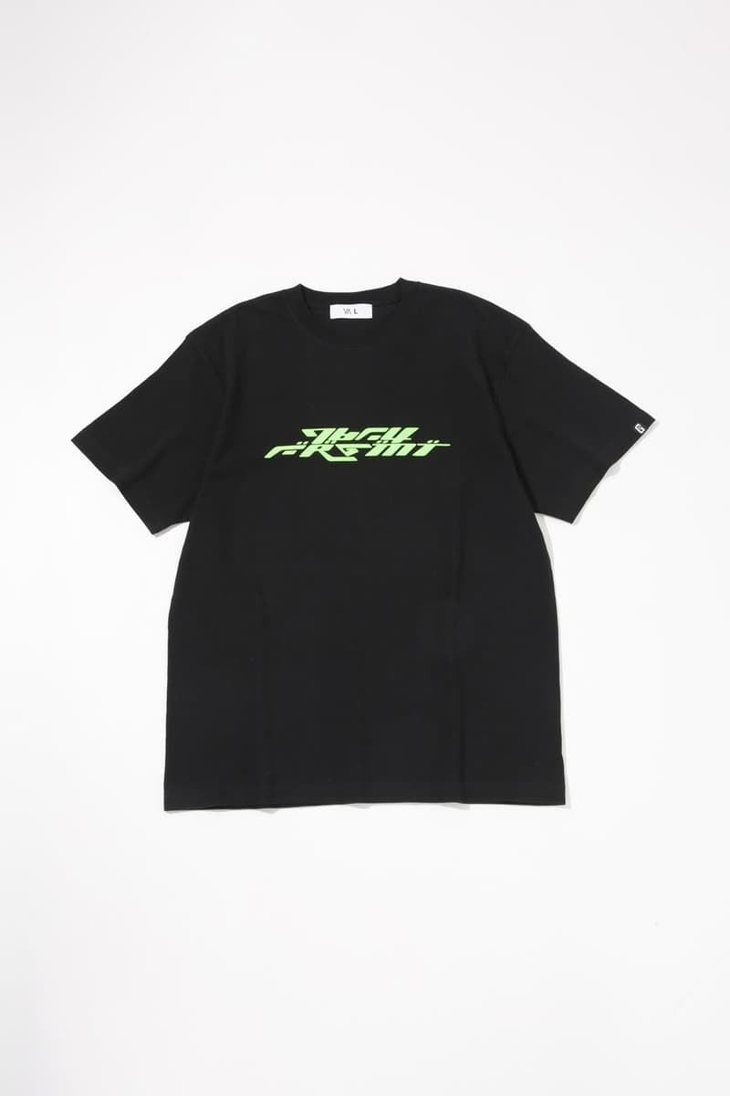 fragment design x《高达 Gundam》全新联名系列登场 | Hypebeast