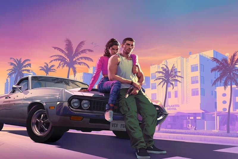 游戏大厂 Rockstar Games 推出自家 PC 游戏平台 | Hypebeast