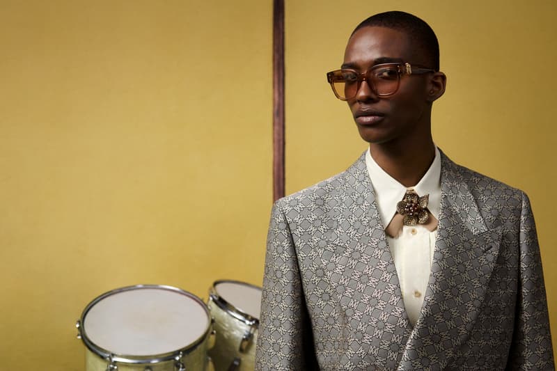 AMIRI 正式发布 2025 春夏系列大片 | Hypebeast