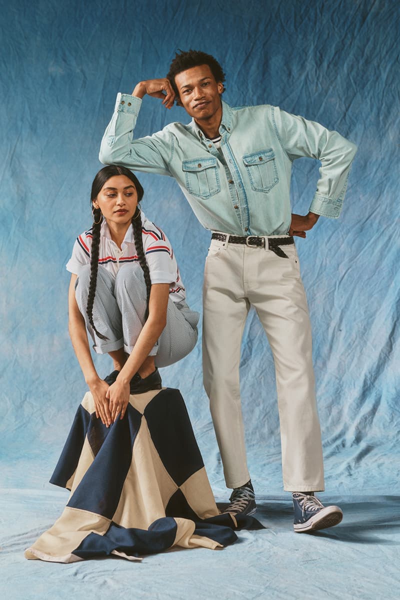 NOAH 2025 春夏系列发布 | Hypebeast