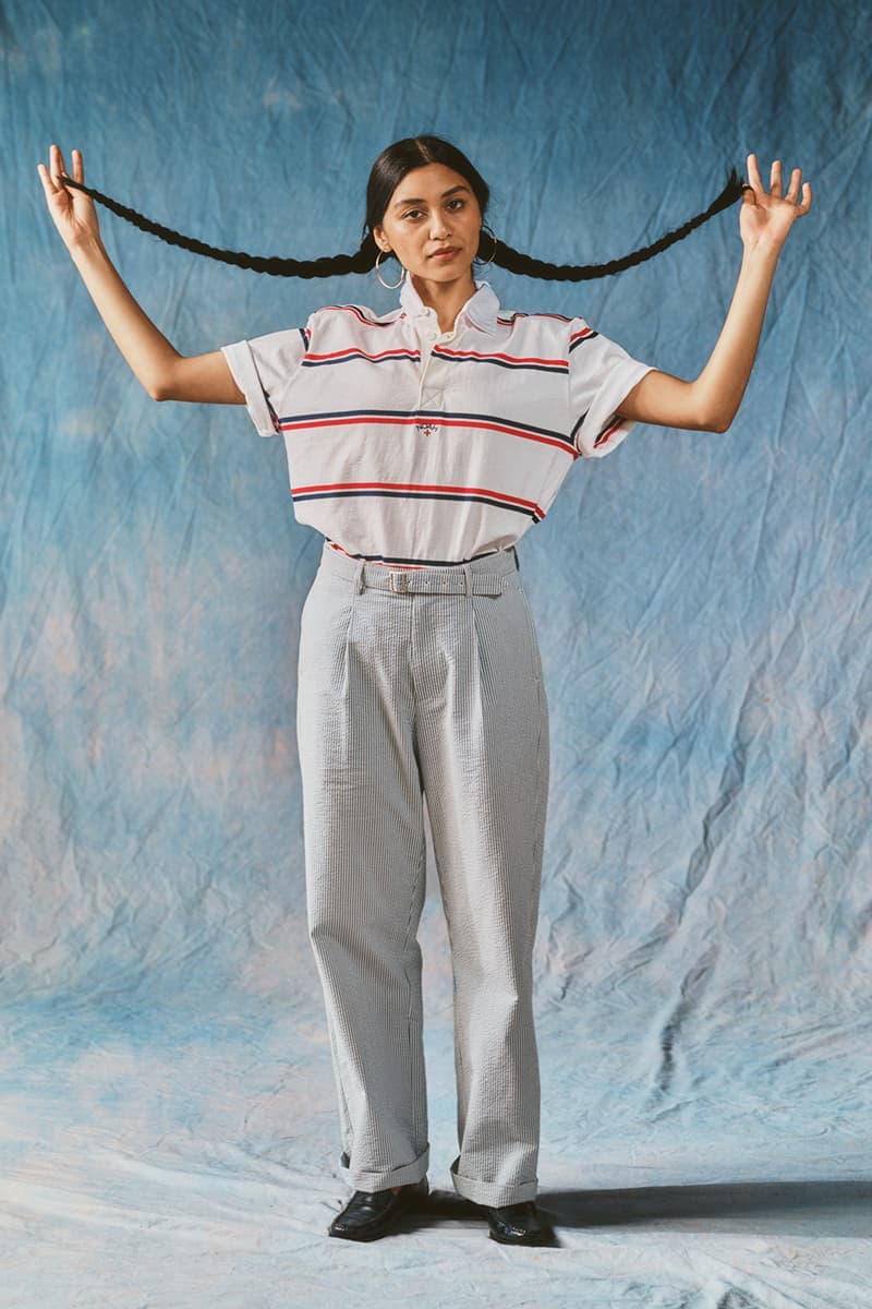 NOAH 2025 春夏系列发布 | Hypebeast