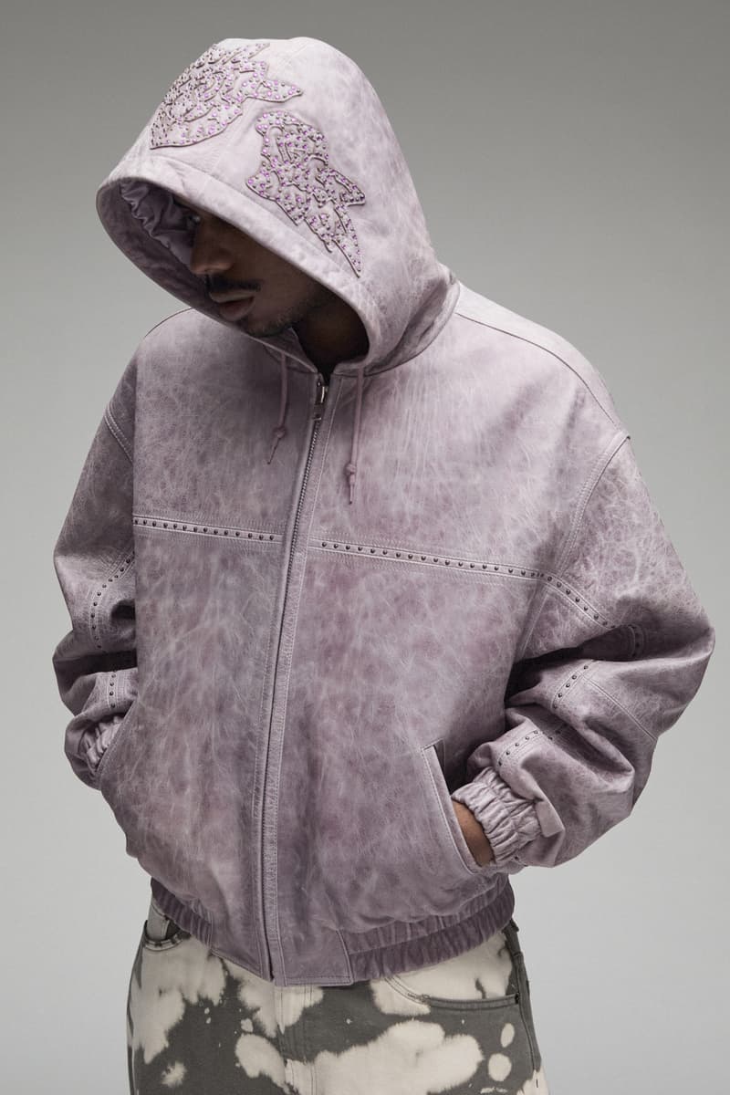 Supreme 2025 春夏系列 Lookbook 正式发布 | Hypebeast