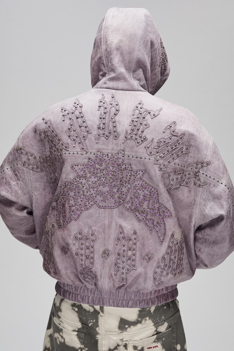 Supreme 2025 春夏系列 Lookbook 正式发布 | Hypebeast