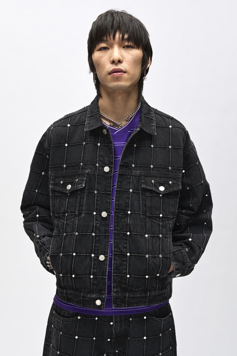 Supreme 2025 春夏系列 Lookbook 正式发布 | Hypebeast