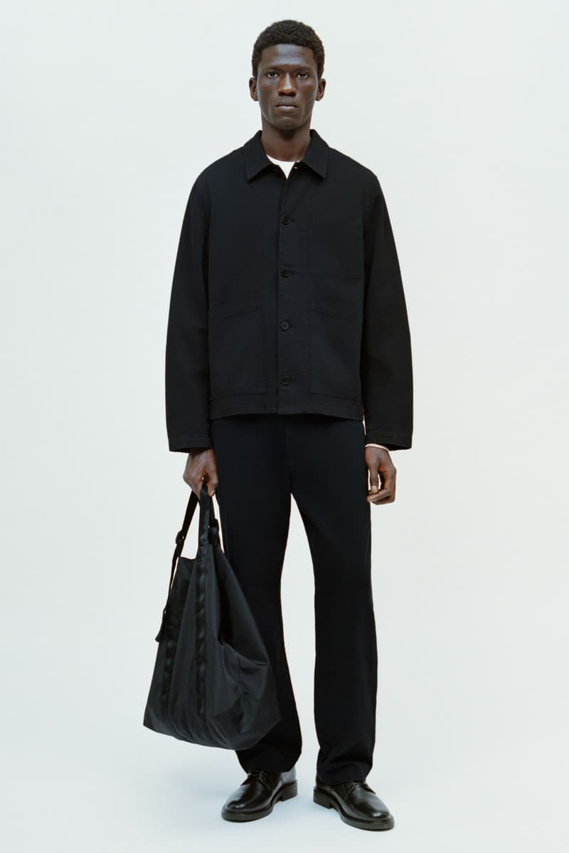 ARKET 发布 2025 春夏系列 | Hypebeast