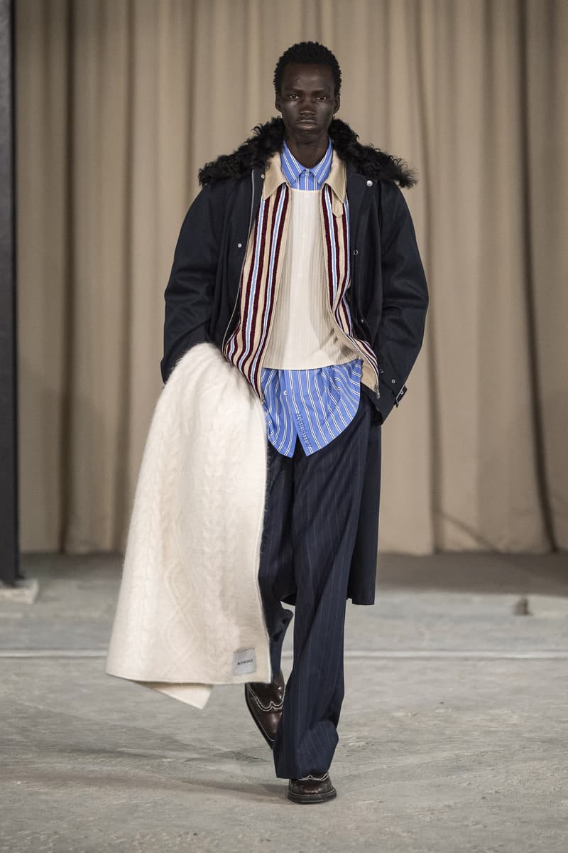 MITHRIDATE 发布 2025 秋冬系列 | Hypebeast