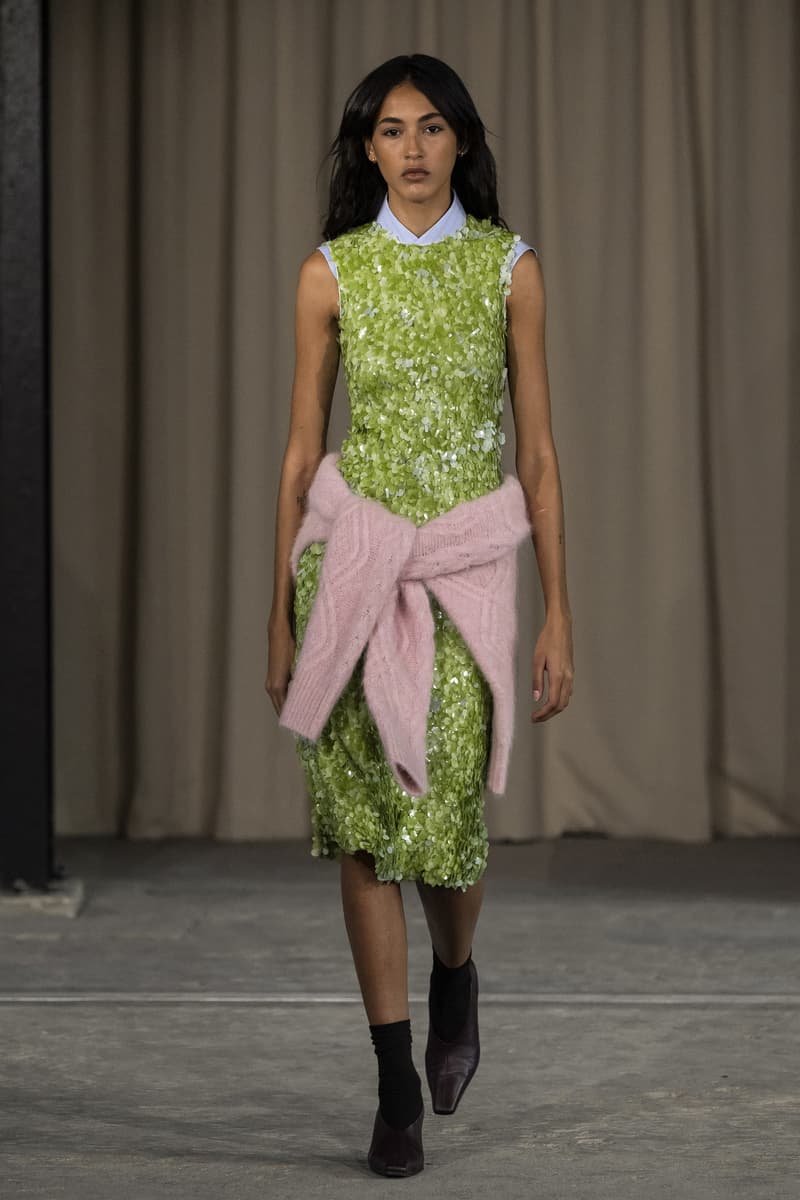 MITHRIDATE 发布 2025 秋冬系列 | Hypebeast