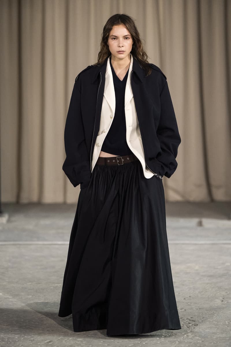 MITHRIDATE 发布 2025 秋冬系列 | Hypebeast