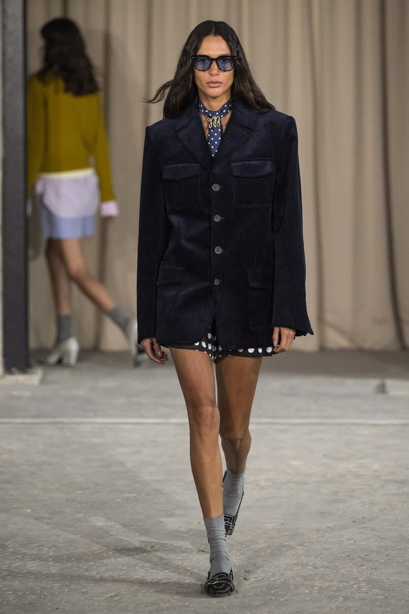 MITHRIDATE 发布 2025 秋冬系列 | Hypebeast