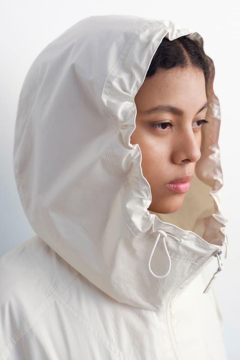 Uniqlo U 2025 春夏系列 Lookbook 登场 | Hypebeast