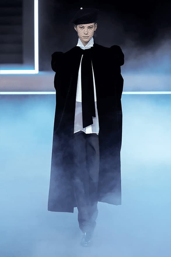 DIOR 2025-2026 秋冬女装系列大秀登场 | Hypebeast
