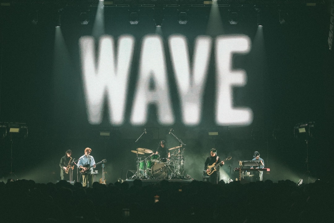 拍打世界的独立音乐新浪潮，专访韩国乐队 wave to earth | Hypebeast