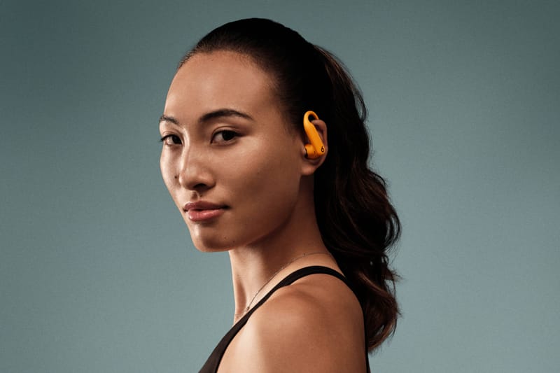 Beats 正式推出全新 Powerbeats Pro 2 耳机 | Hypebeast