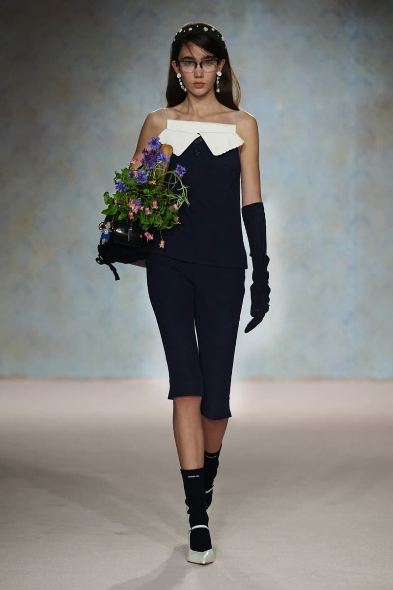 SHUSHU/TONG 发布 2025 秋冬系列 | Hypebeast