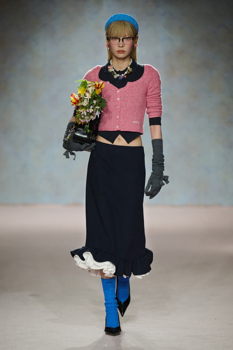 SHUSHU/TONG 发布 2025 秋冬系列 | Hypebeast