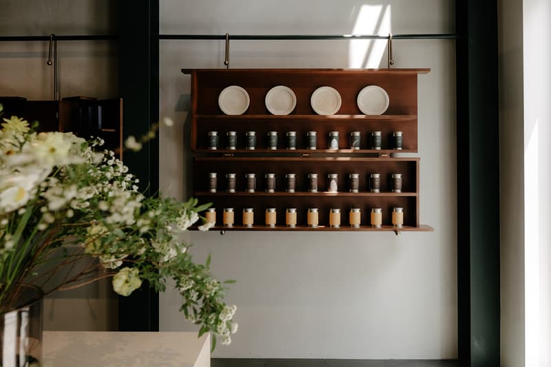 PERFUMER H 上海首家独立门店开业 | Hypebeast