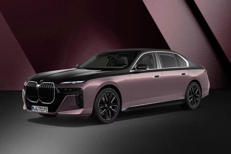 BMW 发表全新 2026 M2 CS 顶规车型 | Hypebeast