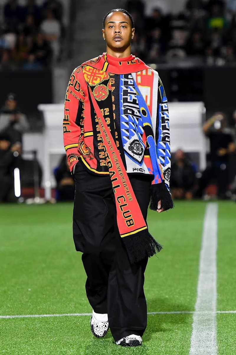 PIET 2025 最新春夏系列「Farmers League Collection」登陆圣保罗时装周 | Hypebeast