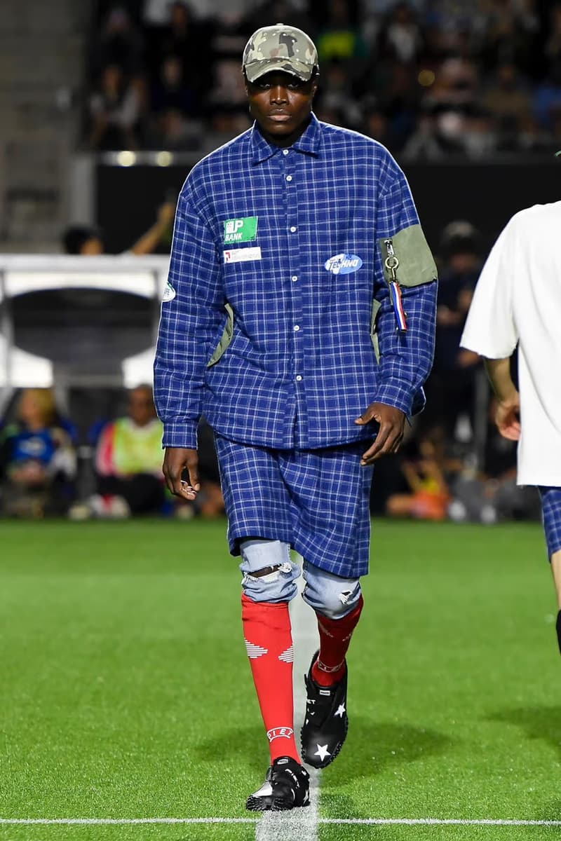 PIET 2025 最新春夏系列「Farmers League Collection」登陆圣保罗时装周 | Hypebeast