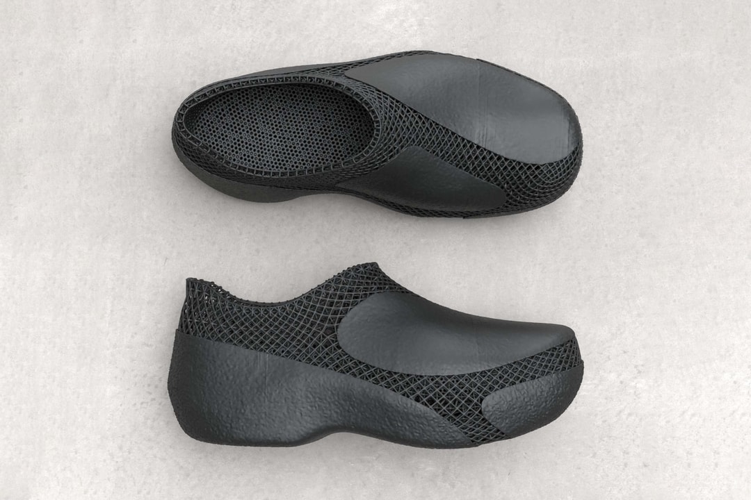 SCRY ZERO 全新 2025 DROP 1 系列登场 | Hypebeast