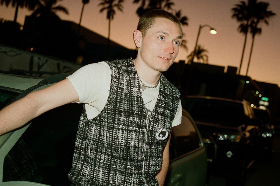 迈阿密新店开幕之际，Hypebeast 专访参与 Supreme 全新长片《HEADBANGER》拍摄的四位滑手 | Hypebeast