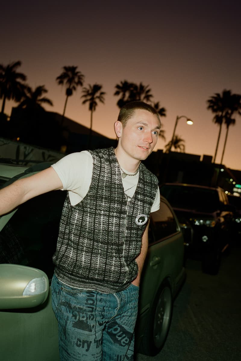 迈阿密新店开幕之际，Hypebeast 专访参与 Supreme 全新长片《HEADBANGER》拍摄的四位滑手 | Hypebeast