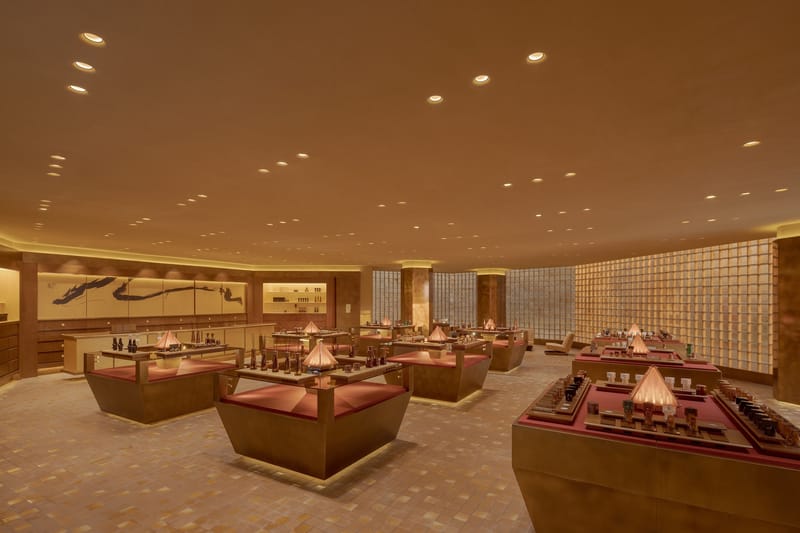 DOCUMENTS | Hypebeast