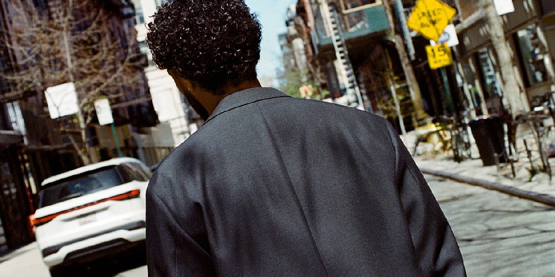 A.PRESSE 携手 everyone Tokyo 打造最新夏季联名系列 | Hypebeast