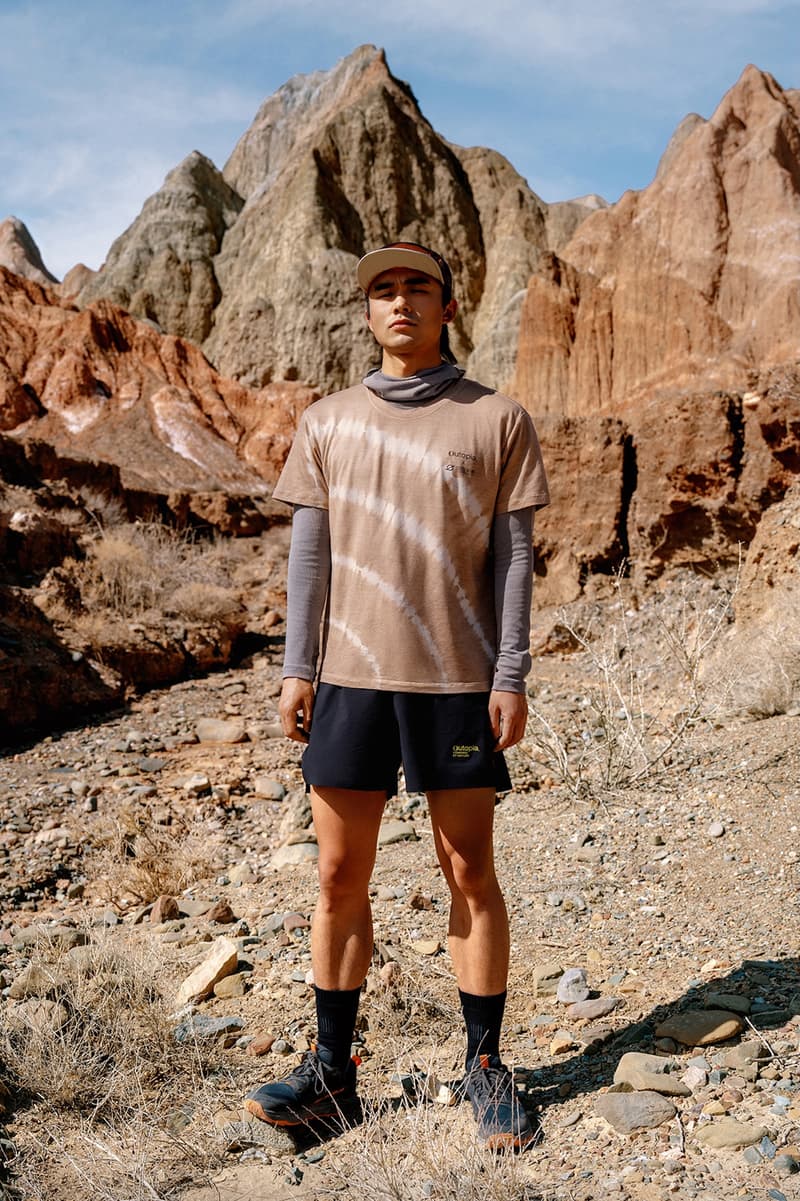 Outopia 遨托邦携手中国火箭推出合作系列 | Hypebeast