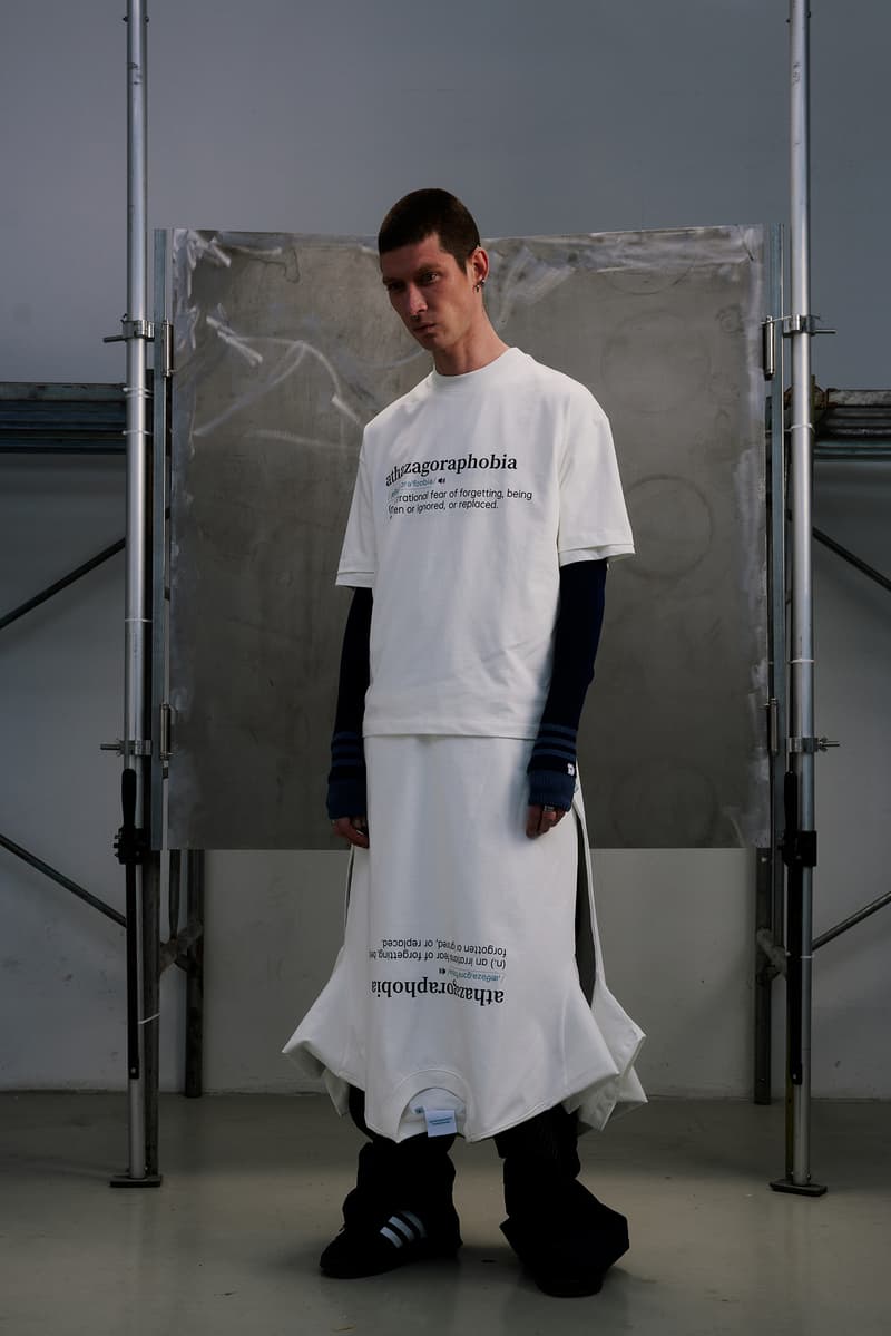 atha 发布 2025 春季系列 | Hypebeast