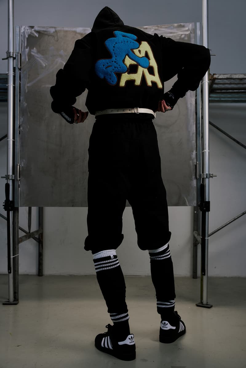 atha 发布 2025 春季系列 | Hypebeast