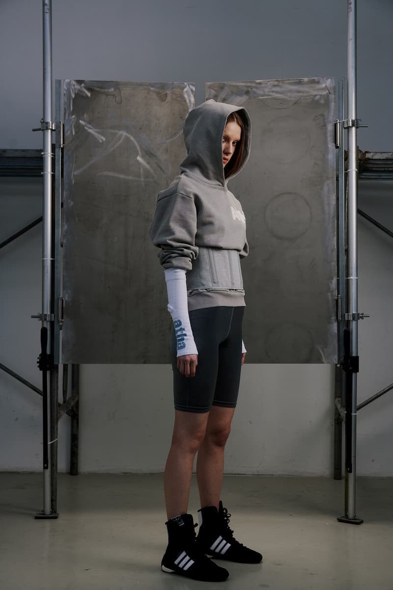 atha 发布 2025 春季系列 | Hypebeast