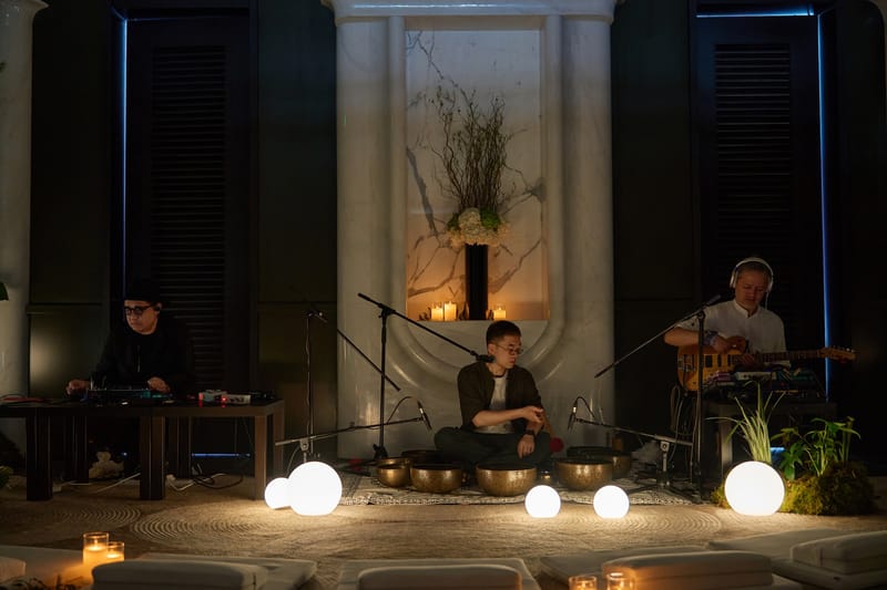 Music 音乐 | Hypebeast