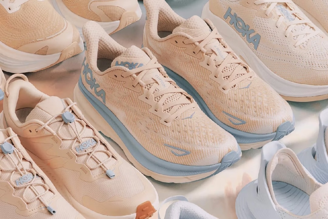 Hoka、Ugg、Teva 母公司 Deckers 股价重挫 14% | Hypebeast