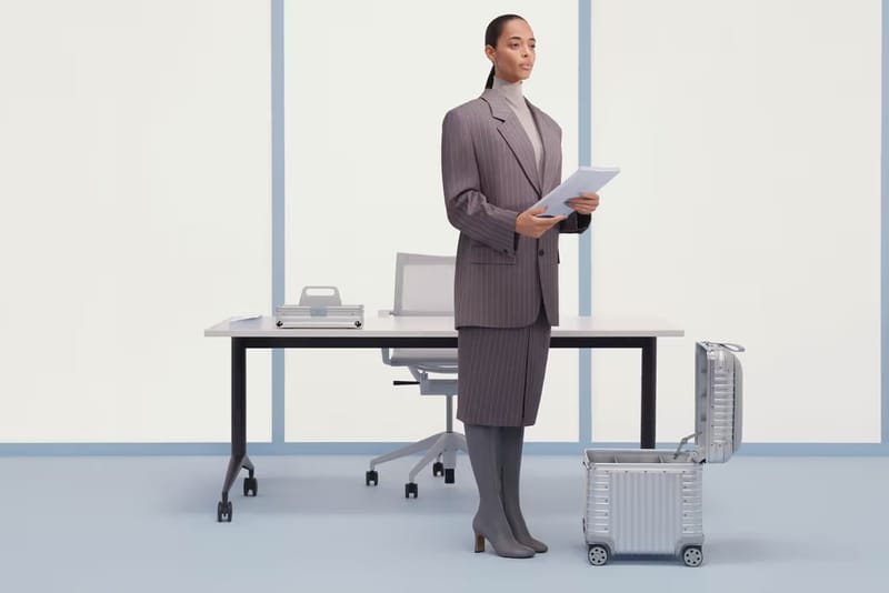 走进 Vuori 全新上海环贸 iapm 店 | Hypebeast