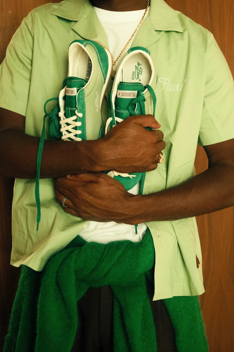 Converse 推出全新 1908 系列产品 | Hypebeast