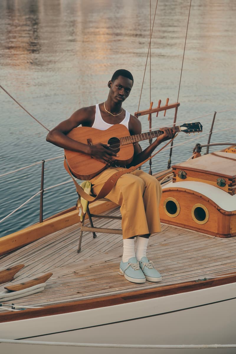 Converse 推出全新 1908 系列产品 | Hypebeast