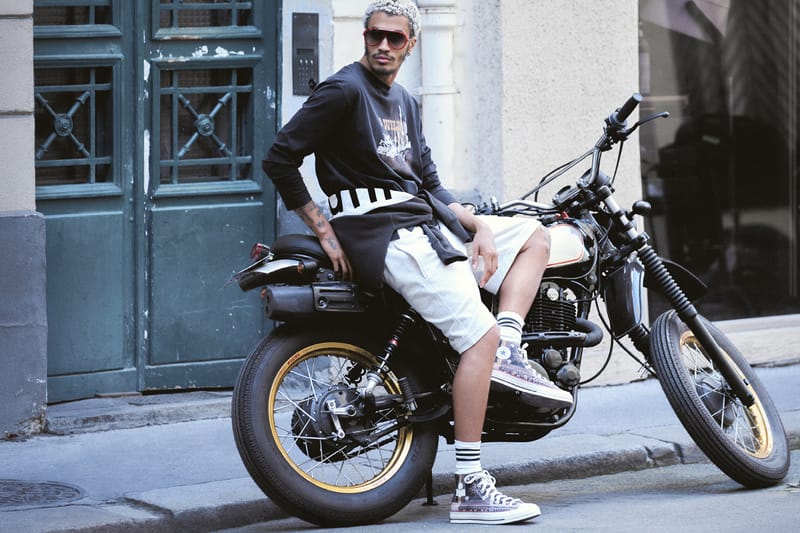 Renault 执行长 Luca de Meo 或将接替 François-Henri Pinault 掌舵 Kering | Hypebeast