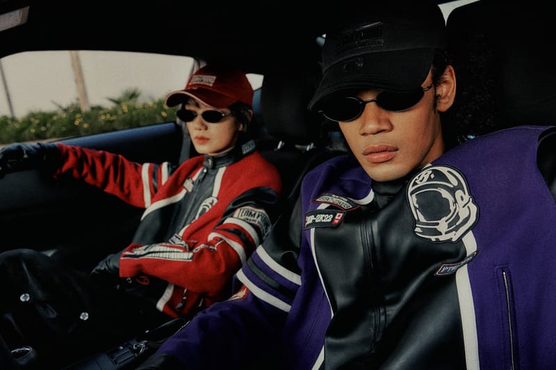 jackson wang | Hypebeast