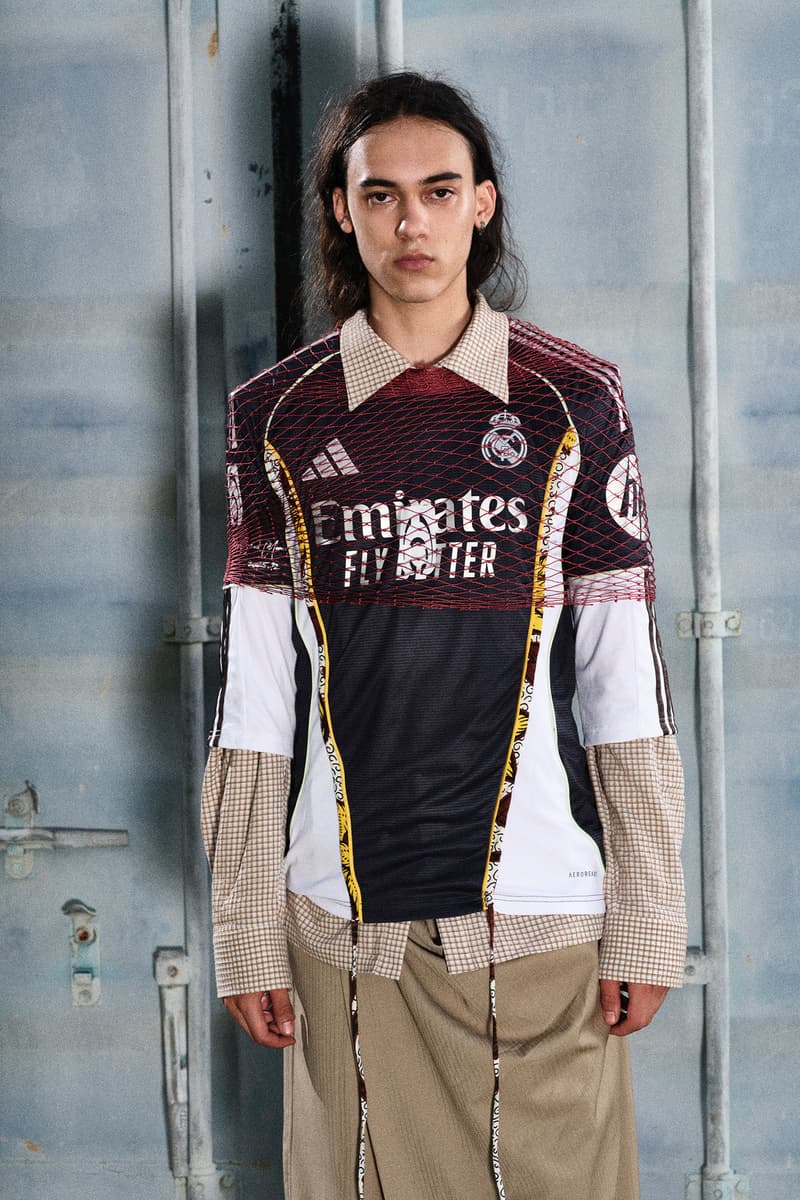 near4rest 正式发布 Chapter 04 系列 | Hypebeast